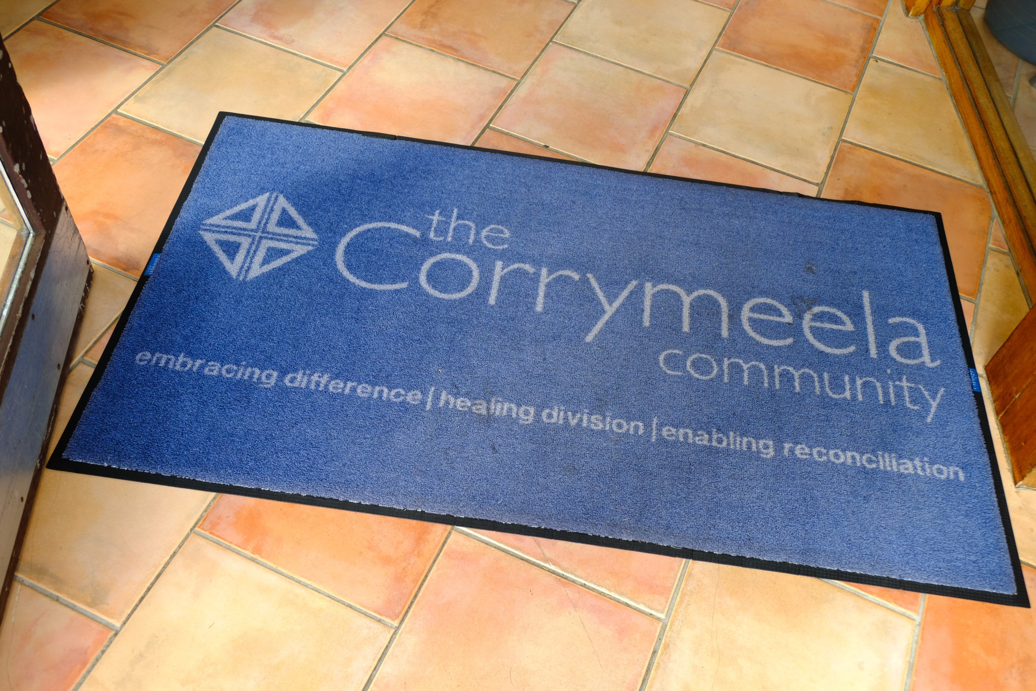 Corrymeela – An open village for all people of good will – Irish ...