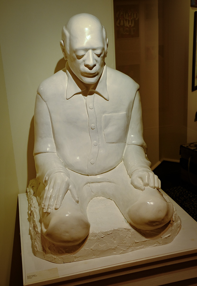 The legless man of Sandy Cove – Take Note – Reflections on life, music ...