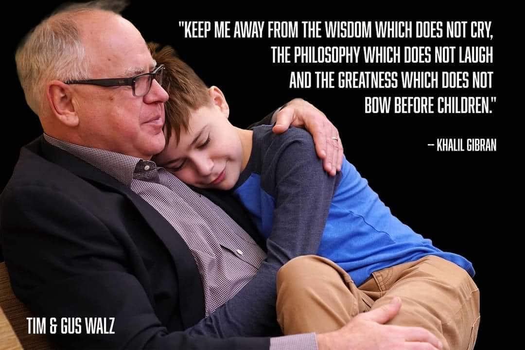 The Wave — Memes for the masses, and a father and son reunion – Take ...