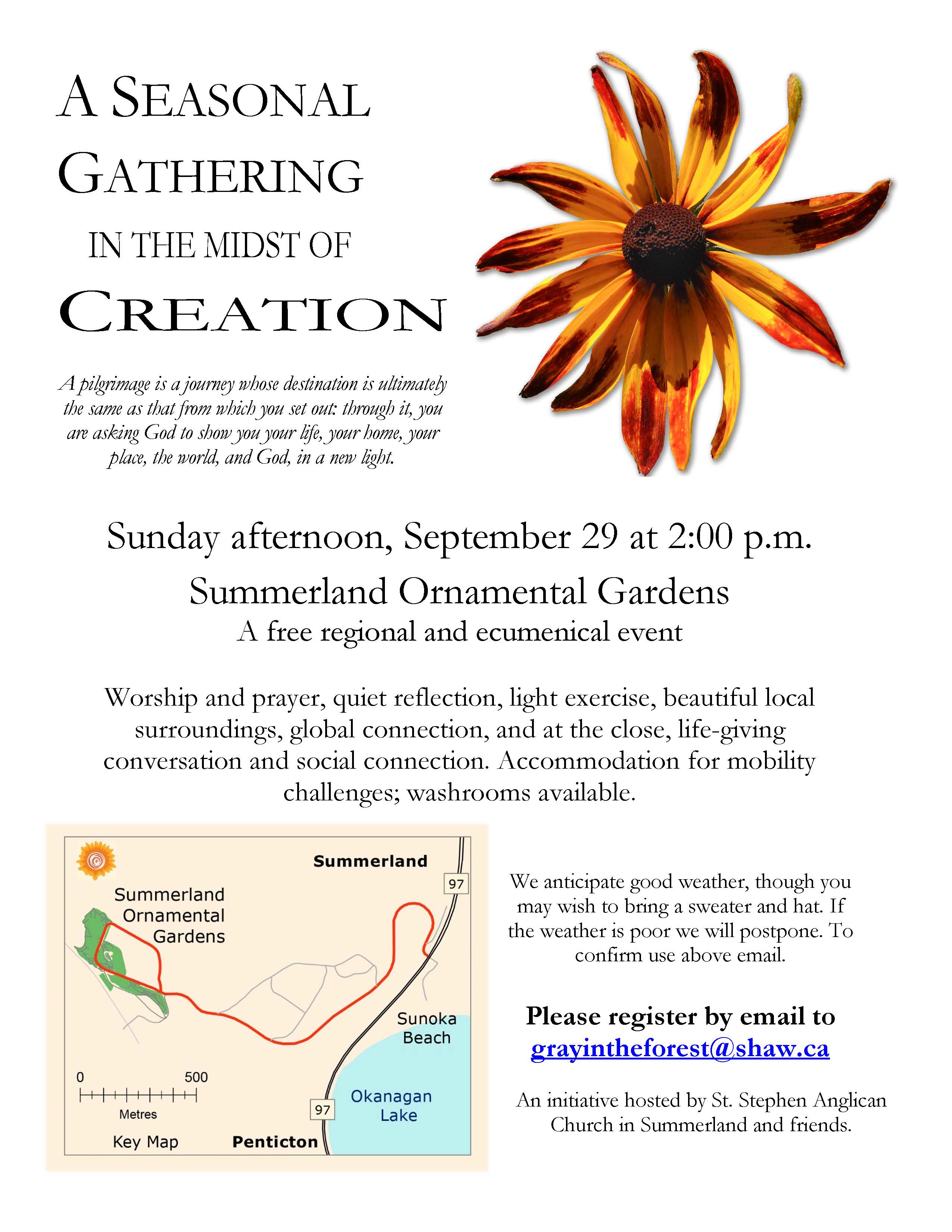 Invitation – Take Note – Reflections on life, music, politics ...