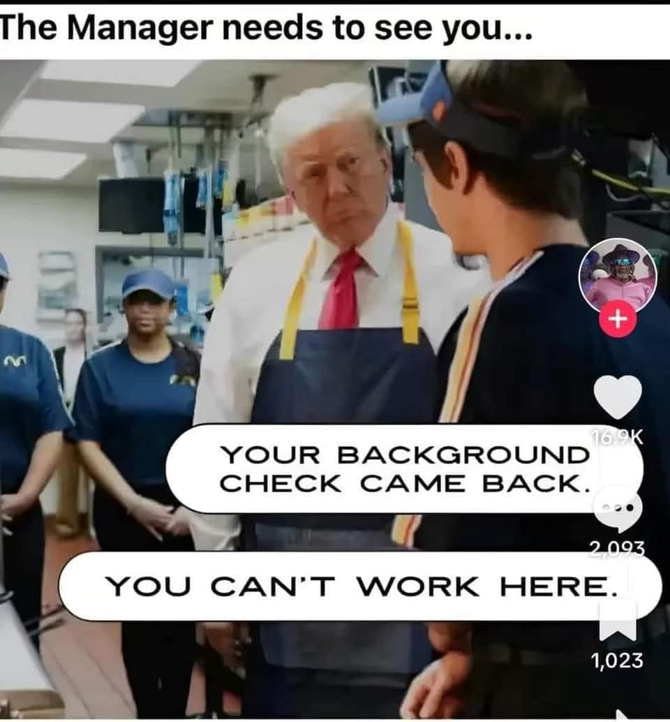 WARNING! Meme-field ahead – Enter at your own emotional risk – Take ...