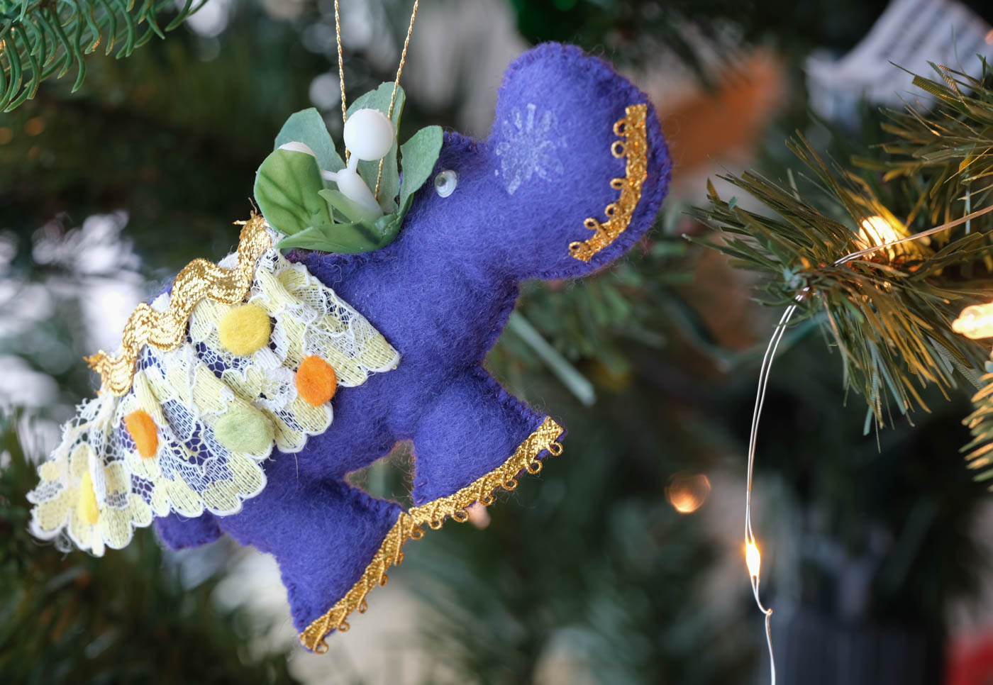 Juno’s Christmas Dinner — by Juno – Take Note – Reflections on life ...