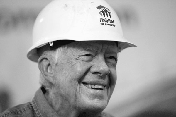 Faith, politics, and compassion — Jimmy Carter remembered – Take Note ...