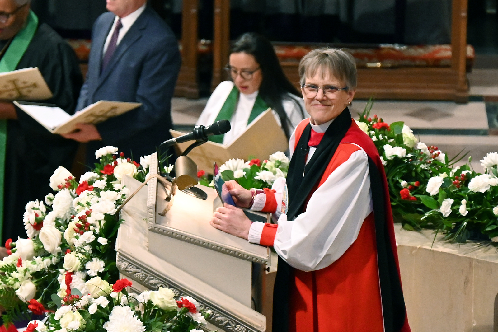 Apology? Yes, and No – Take Note – Reflections on life, music, politics ...