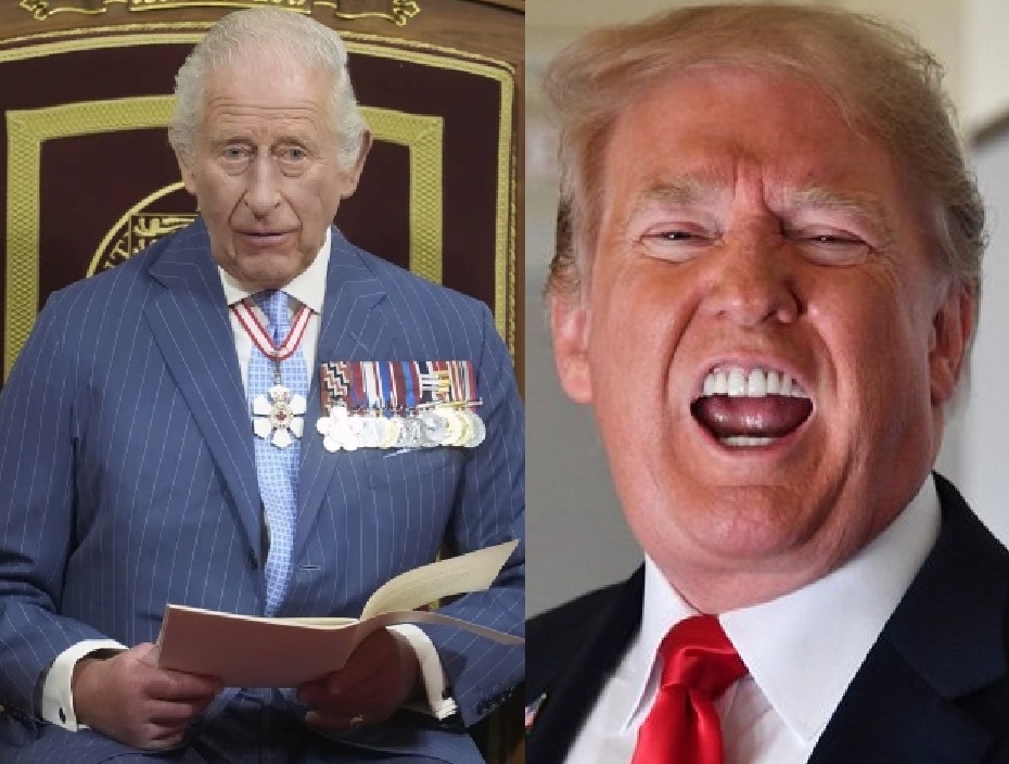 A tale of two kings – Take Note – Reflections on life, music, politics ...