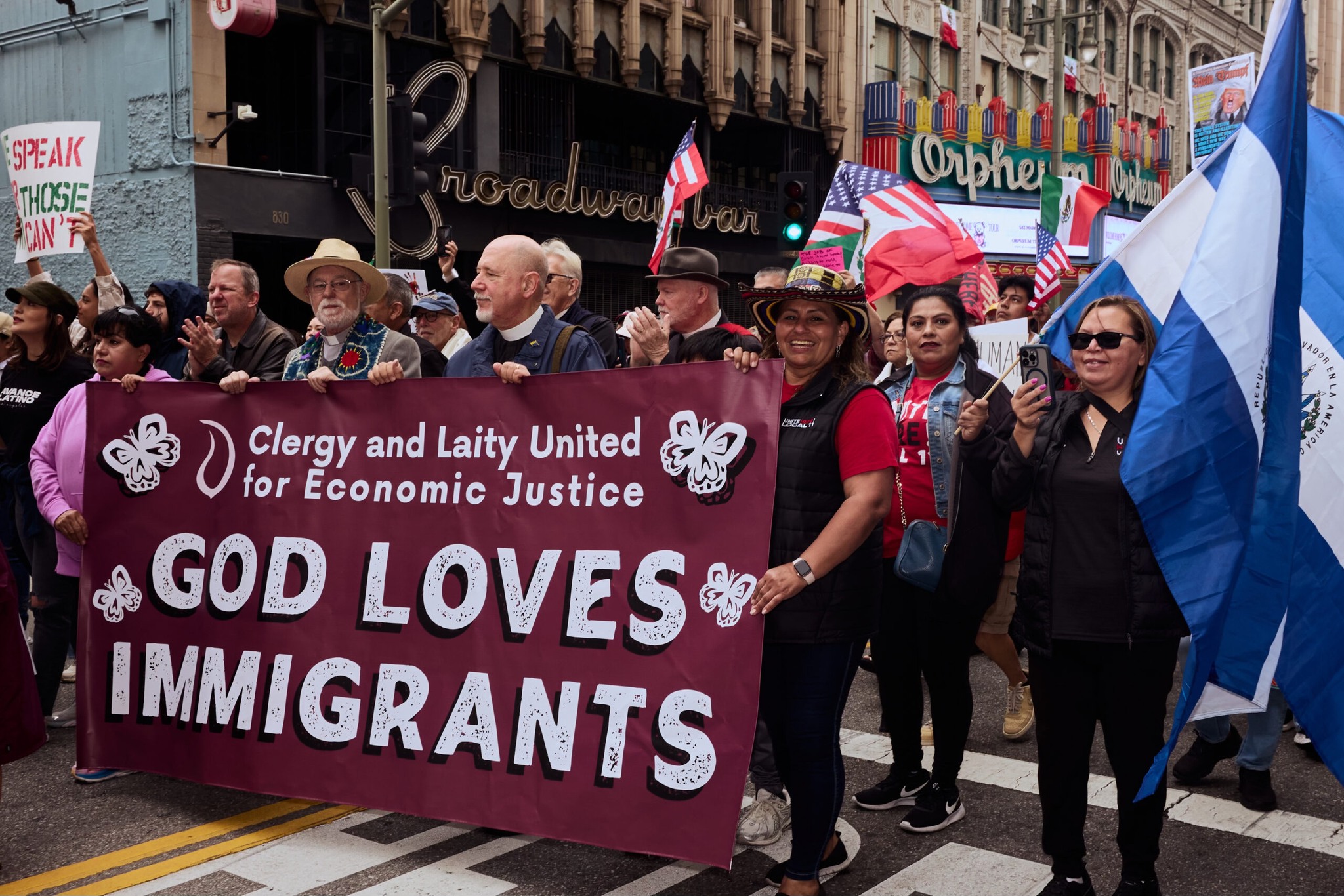 Resistance to unjust power – Pentecost remarks by Bishop John H Taylor ...