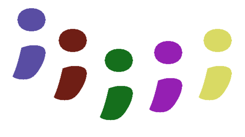 Definitely not a semi-colonoscopy – A punctuation protest parade – Take ...