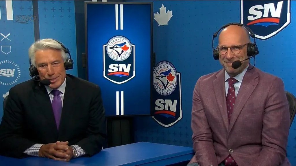 Buck nails it in Game 5 – An appreciation of Sportsnet’s Dan and Buck ...