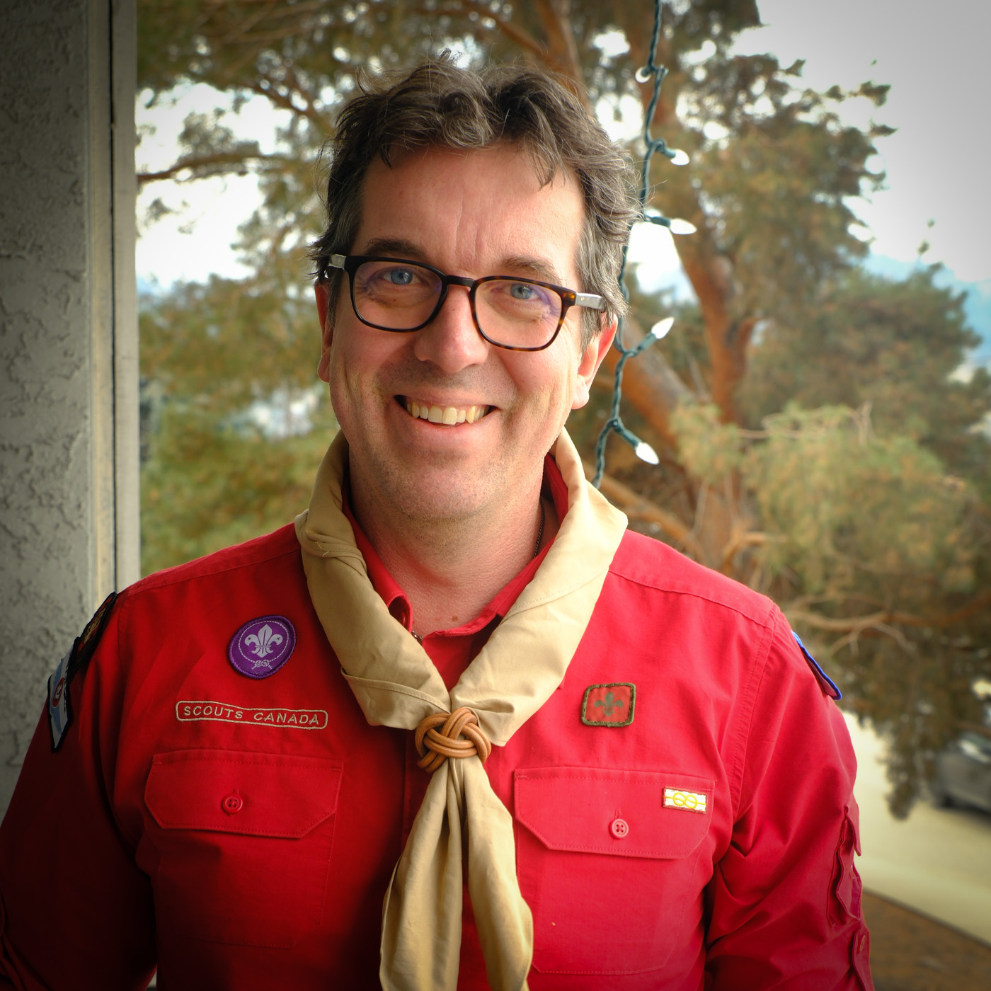 Success, learning opportunities, and Teflon-coated pans — A scouting ...