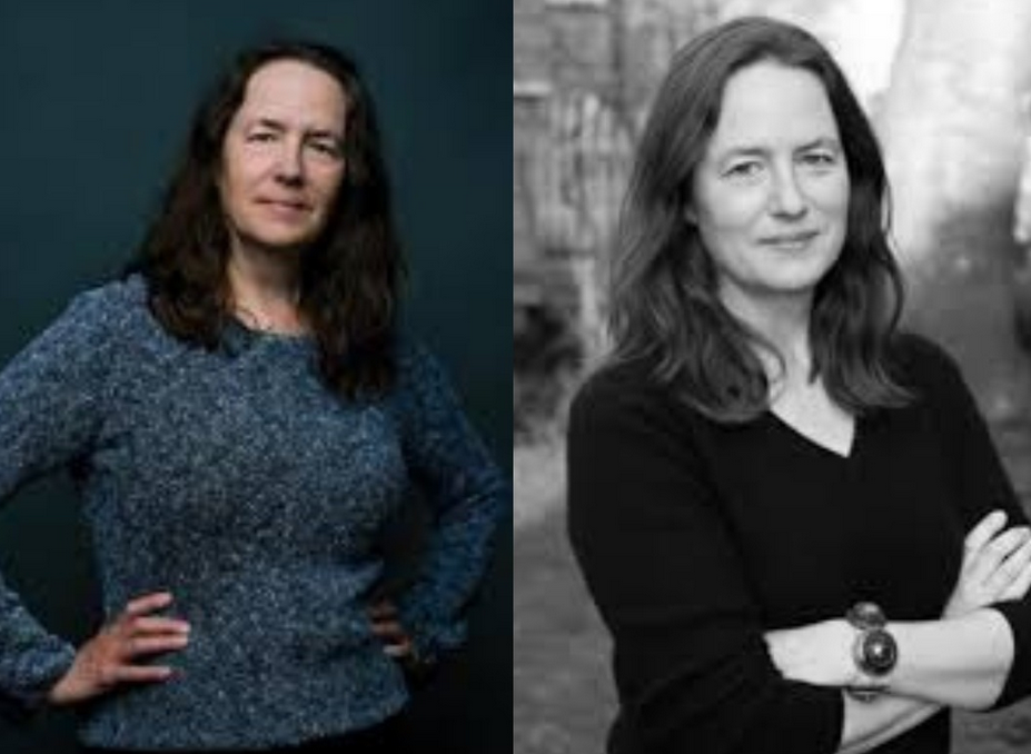 Seeing the long arc of history — Heather Cox Richardson’s gift to us ...